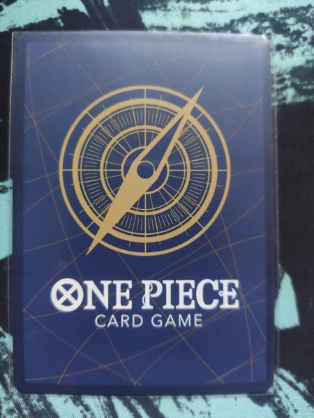 Charlotte Pudding - One Piece Card Game | Köp på Tradera (733929027)
