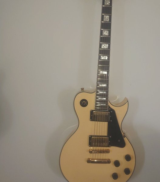 Elgitarrer, musikinstrument | Köp & sälj begagnat & oanvänt på Tradera