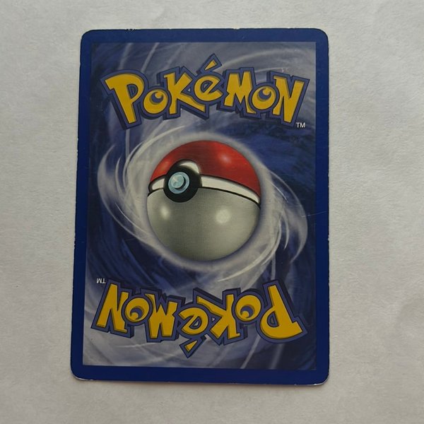 Nidoran Pokémonkort | Köp på Tradera (711182801)