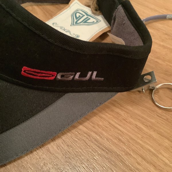 Se produkter som liknar GUL CODE ZERO RACE VISOR - ke.. på Tradera ...