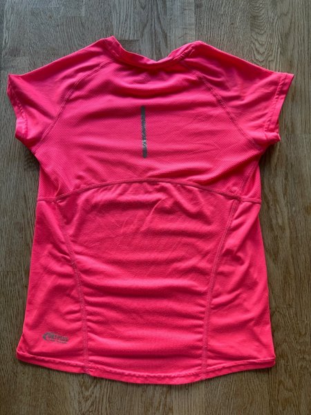 Pro Touch rosa t-shirt st. 110/116 | Köp på Tradera (734568215)