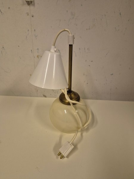 Lampor | Köp & sälj begagnat & oanvänt på Tradera