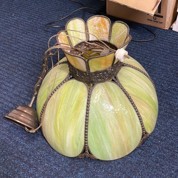 Lampor | Köp & sälj begagnat & oanvänt på Tradera