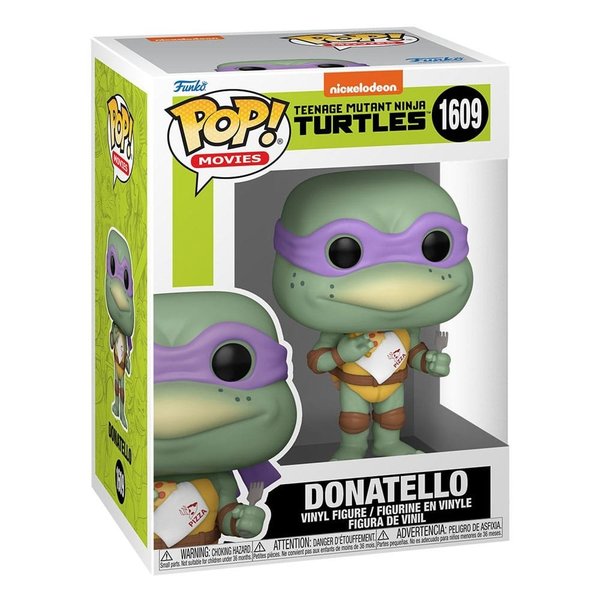 Teenage Mutant Ninja Turtles .. | Köp från NerdWorld_AB på Tradera ...
