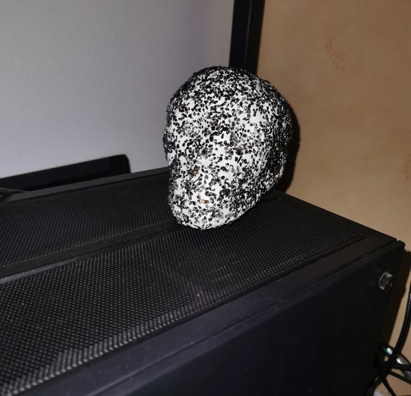 Se produkter som liknar Unreal Skull HiFi audiofil tw.. på Tradera ...