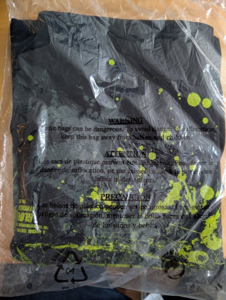 Metallica Sick and destroy T-shirt | Köp på Tradera (713395543)