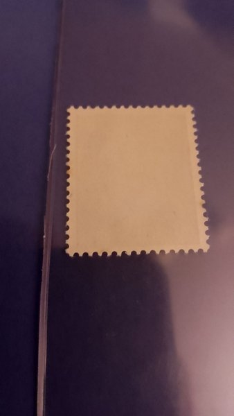 Tyska Riket WW2 Adolf Hitler frimärke - POSTFRI.. | Köp på Tradera ...