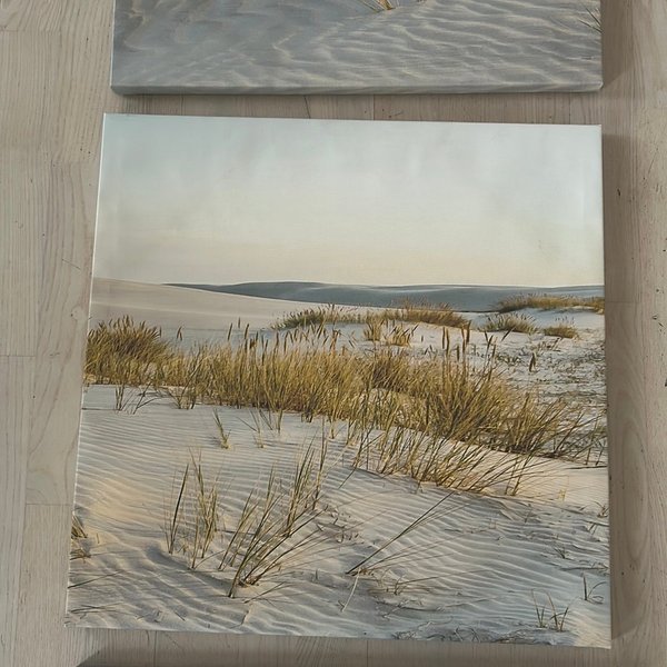 3 Tavlor med motiv set 50x 50 cm | Köp på Tradera (687951497)