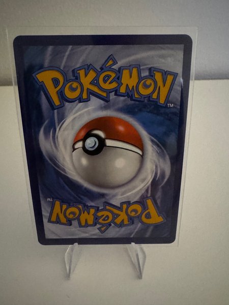 Hisuian Arcanine V - Pokémonkort | Köp på Tradera (711889982)