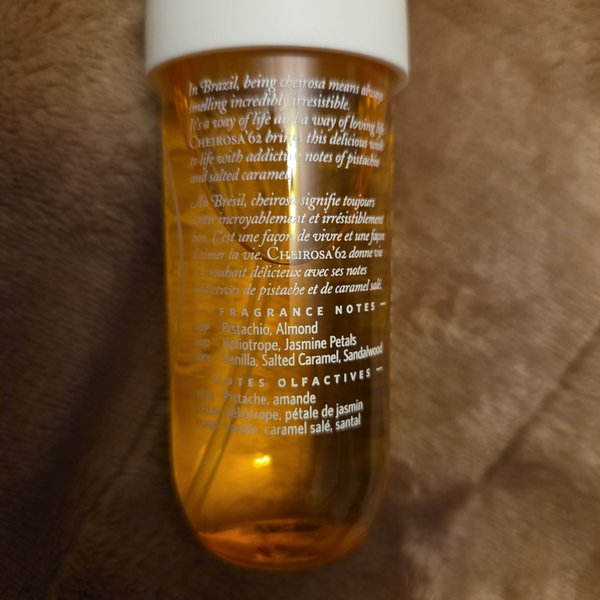 Sol de Janeiro Brazilian Crush Cheirosa '62 Mist | Köp på Tradera ...