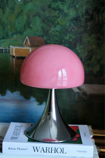 Lampor | Köp & sälj begagnat & oanvänt på Tradera