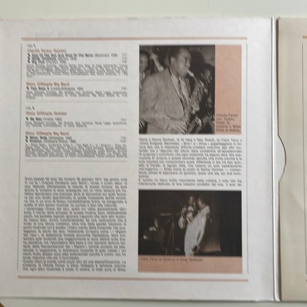 Se produkter som liknar Curcio I Giganti Del Jazz - C.. på Tradera ...