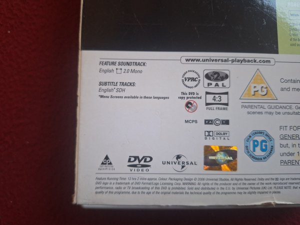 ALL CREATURES GREAT & SMALL SER.. | Köp från game-world på Tradera ...