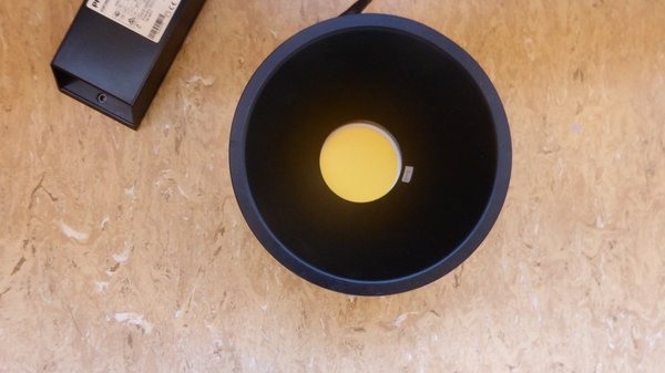 Philips Fortimo LED DLM och Driver | Köp på Tradera (690758425)