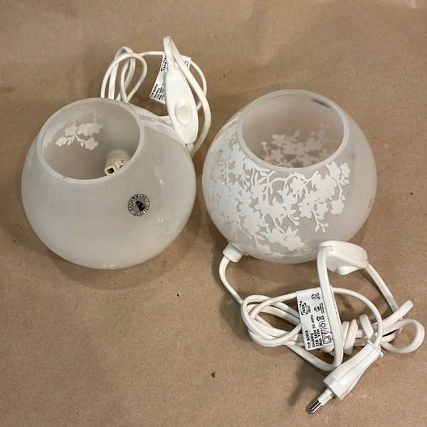 Lampor | Köp & sälj begagnat & oanvänt på Tradera