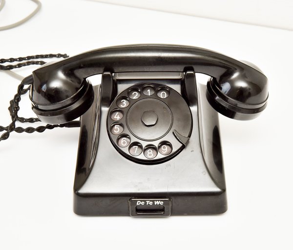 Fast telefoni | Köp & sälj begagnat & oanvänt på Tradera