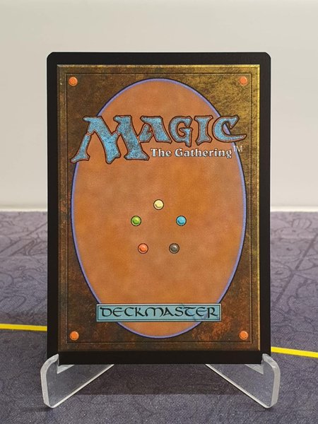 WHITE AURACITE 41 - Magic: The Gathering - FINA.. | Köp på Tradera ...