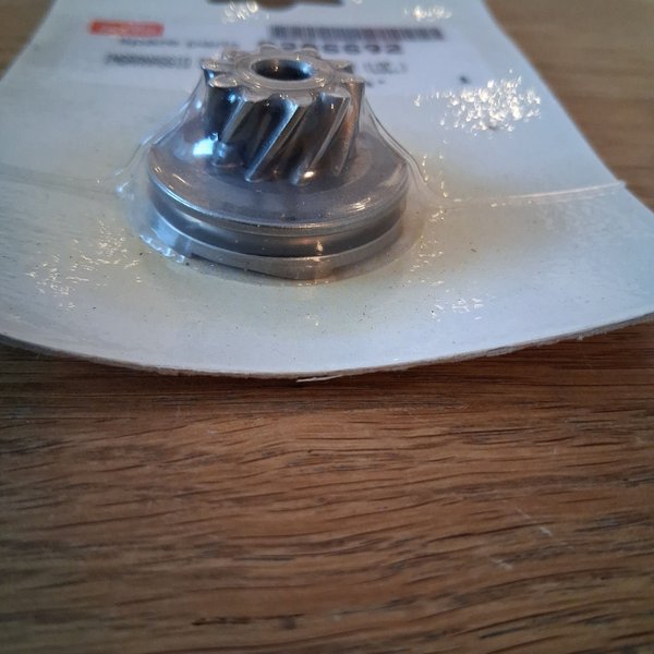 Aprilia SR 50 AP8206692 | Köp på Tradera (711433045)