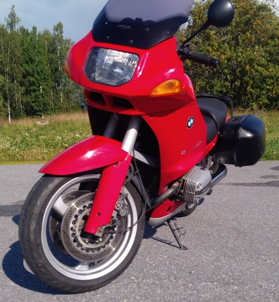 Motorcyklar | Köp & sälj begagnat & oanvänt på Tradera