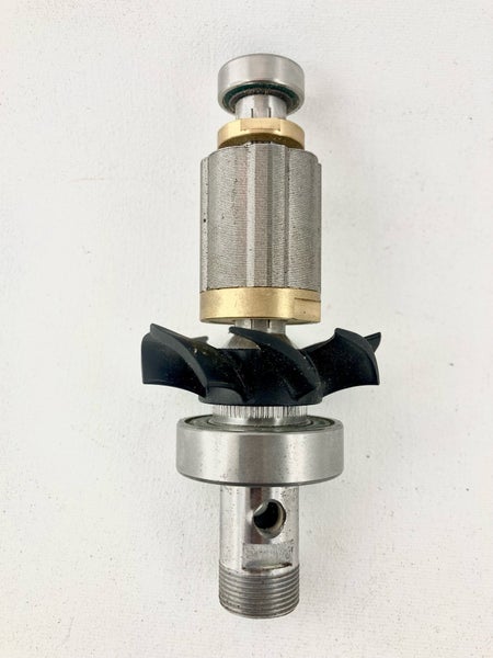 Makita DRT50 rotor / ankare / spindel komplett .. | Köp på Tradera ...