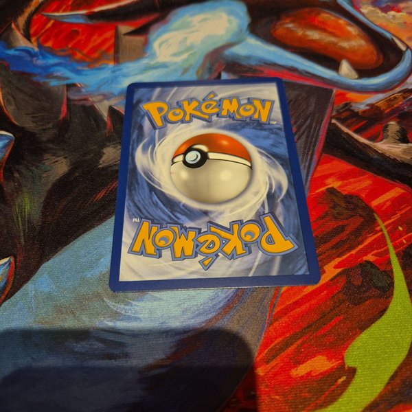 Pokémonkort - Rigid Band | Köp på Tradera (711785613)