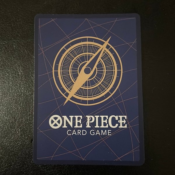 One Piece TCG - Boa Hancock OP02-014 | Köp på Tradera (711515763)