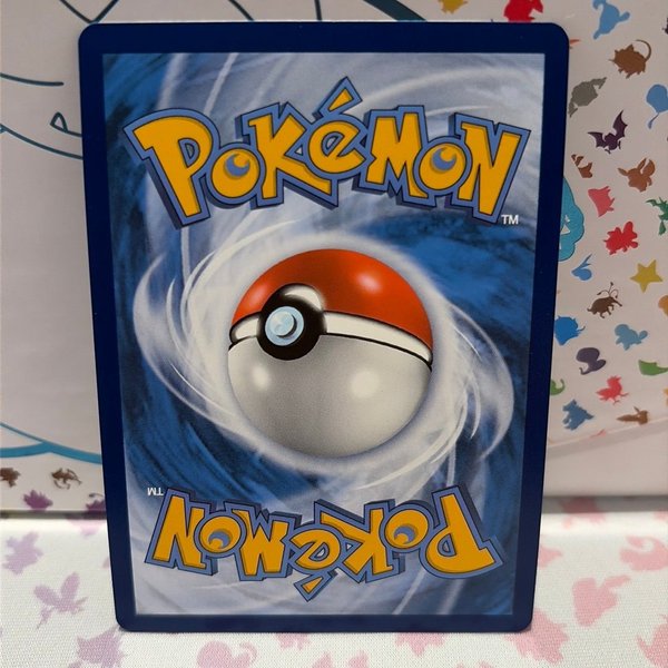 Mewtwo 052 Promo - Pokémon 151 | Köp på Tradera (696138099)