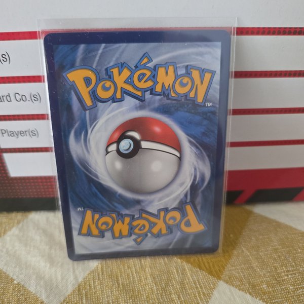 Lucario V - SWSH213 - Full art promo | Köp på Tradera (733884042)