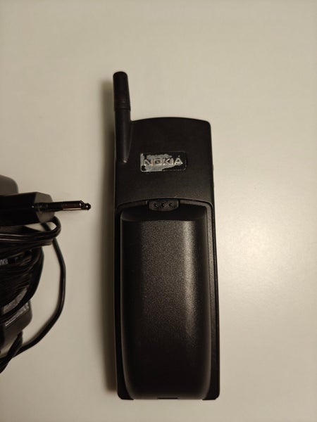 Se produkter som liknar Nokia 8110 (Matrix filmen) Te.. på Tradera ...