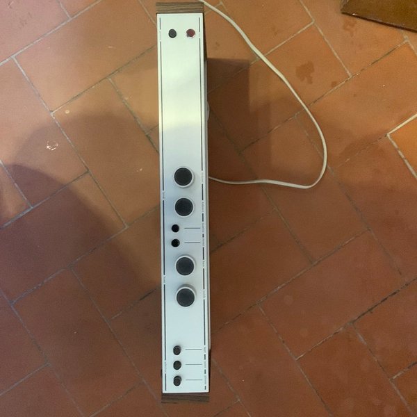 Stereoförstärkare | Köp & sälj begagnat & oanvänt på Tradera