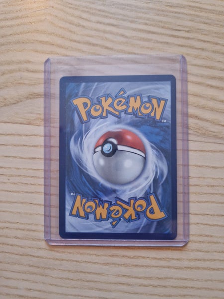 Se produkter som liknar Team Rocket's Moltres ex 208/.. på Tradera ...