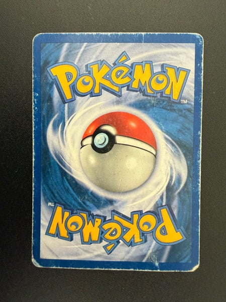 Feraligatr 5/111 Neo Genesis Pokemonkort | Köp på Tradera (735791551)