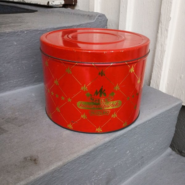 Burkar & lådor - Antikt & Design | Köp & sälj begagnat & oanvänt på Tradera