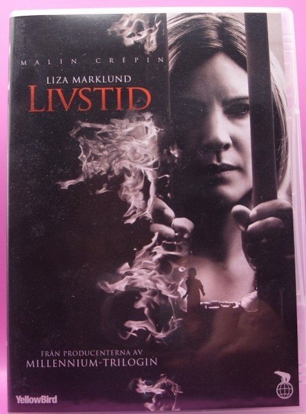 Millennium-serien - Av Liza Marklund. Komplett .. | Köp på Tradera (696891354)