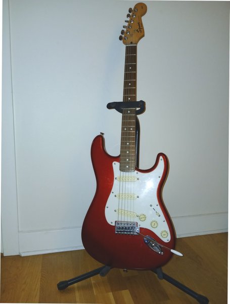 Elgitarrer, musikinstrument | Köp & sälj begagnat & oanvänt på Tradera