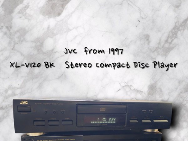 CD-spelare | Köp & sälj begagnat & oanvänt på Tradera