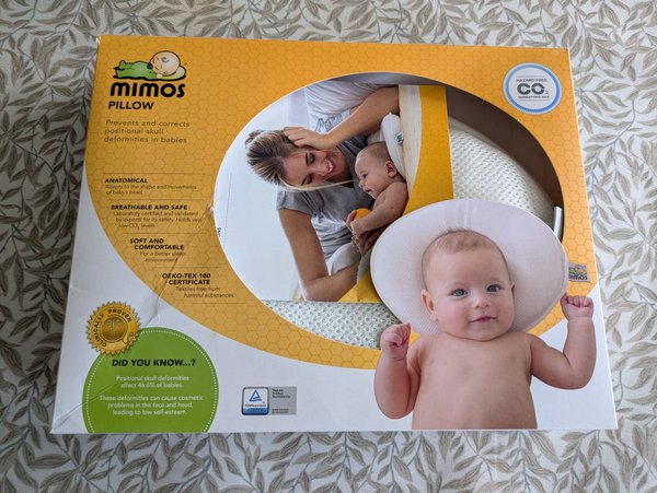 Mimos kudde storlek S | Köp på Tradera (734429721)