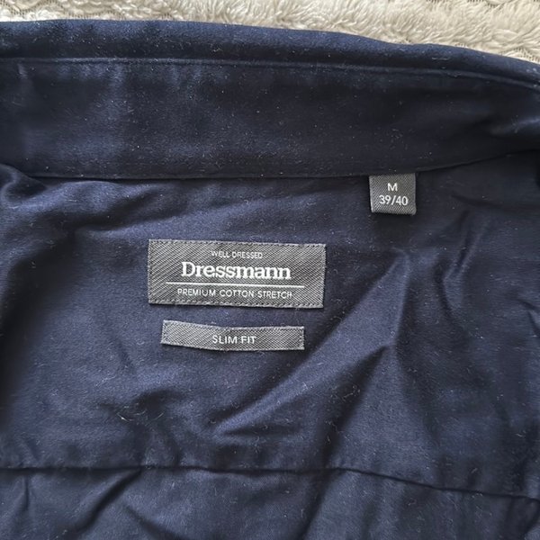 Dressmann Herrkläder | Köp & sälj second hand på Tradera