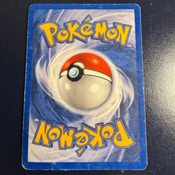 Slowpoke 73/111 - Neo Genesis | Köp på Tradera (710375612)