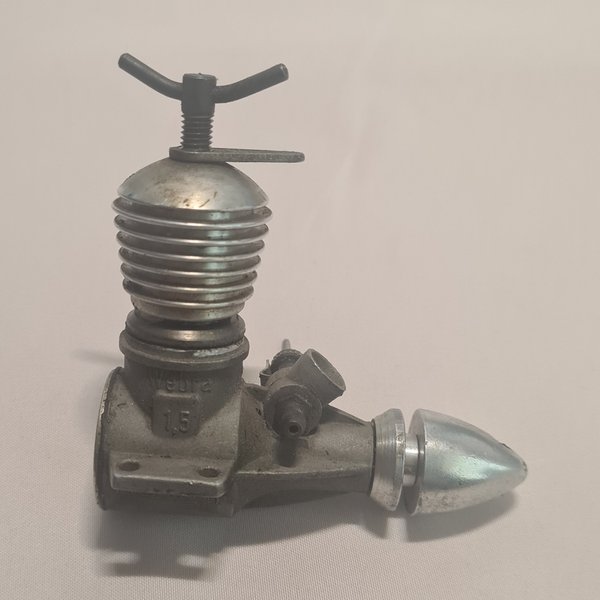 Modellmotorer | Köp & sälj begagnat & oanvänt på Tradera