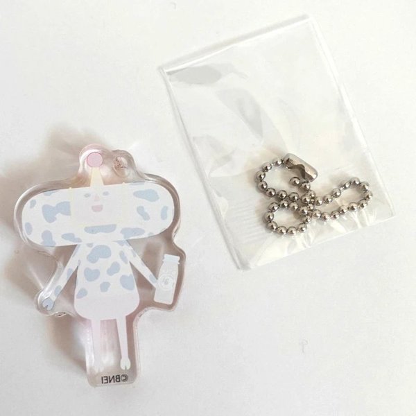 Katamari Damacy - Daisy keychain(From katamari .. | Köp på Tradera ...