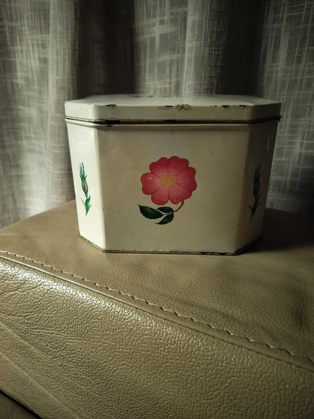 Burkar & lådor - Antikt & Design | Köp & sälj begagnat & oanvänt på Tradera