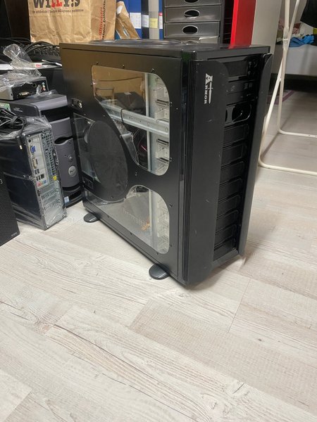 Datorer | Köp & sälj begagnat & oanvänt på Tradera