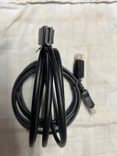 DisplayPort kablar | Köp på Tradera (713374895)