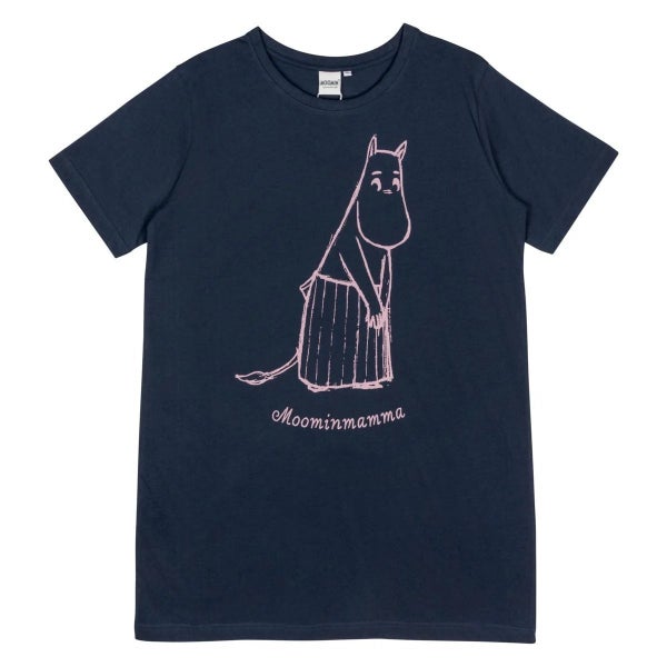 HELT NY! MOOMIN/ MUMIN muminmamm.. | Köp från netoutlet på Tradera ...