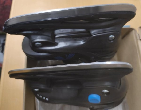 Roces Jokey Ice 3.0 JR Ice Skates - Size EU 30-33 | Köp på Tradera ...