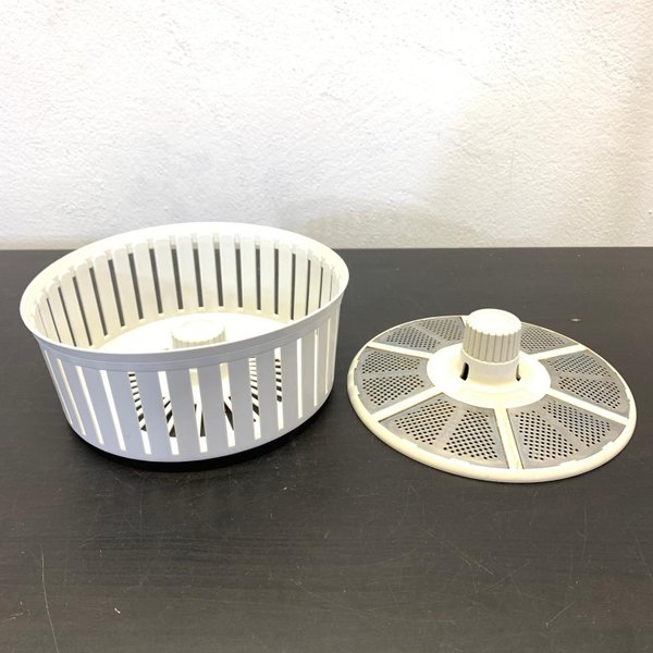 OBH Nordica Potato King Elektrisk Potatisskalare