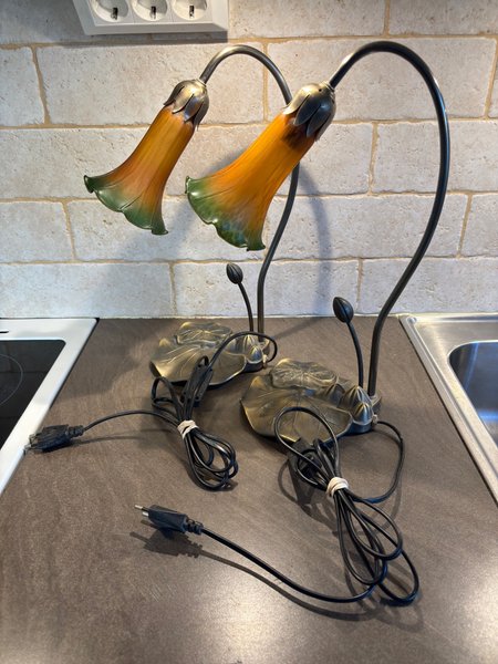 Lampor | Köp & sälj begagnat & oanvänt på Tradera