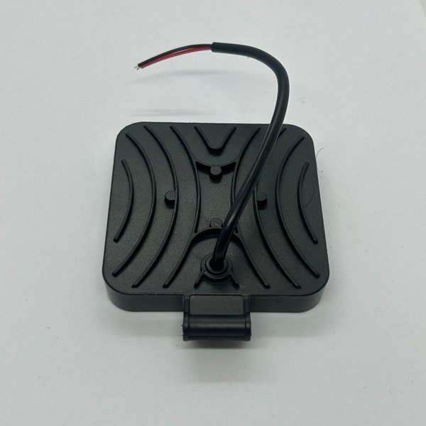 2-pack 12V LED Extraljus - Mini LED Spotlight f.. | Köp på Tradera ...