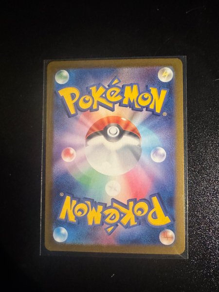 Sylveon EX - Pokémonkort | Köp på Tradera (711667117)